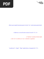 Definición de Teibolera | PDF