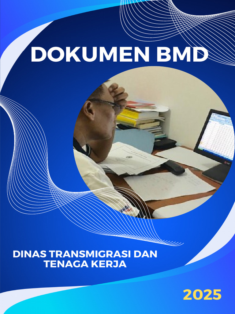 Cover BMD 2025 | PDF