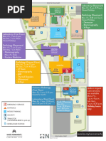CCF Map | PDF | Clinical Medicine | Health Sciences