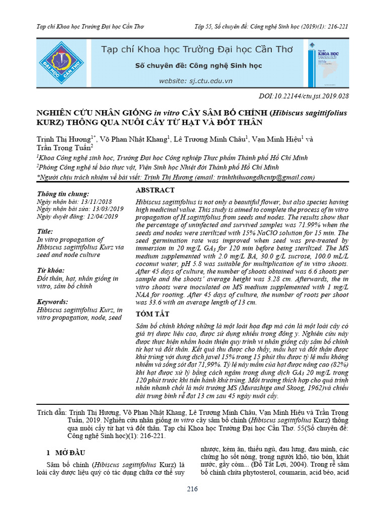 30-Tv21-Trinh Thi Huong (216-221) 028 | PDF