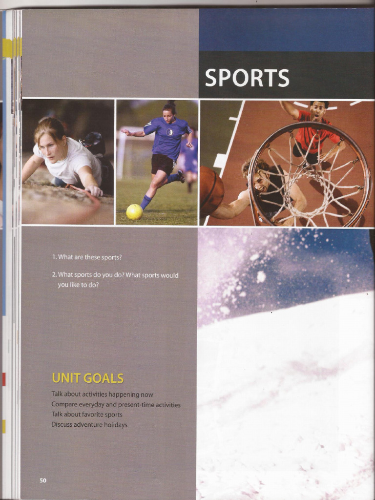 05 CEVAZ World English 1A Unit 5 (12) ® | PDF