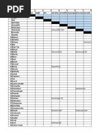 Alphafriends Sound Chart | PDF