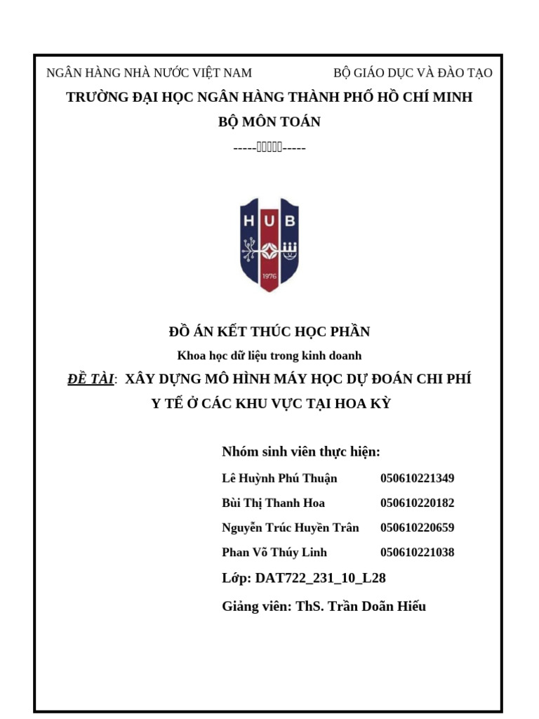 Cuoi Ky L28 Nhom8 | PDF