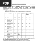 Newspaper Bill Reimbursement Form | PDF
