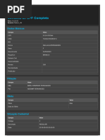 MIND7 - Consultas | PDF | Brasil