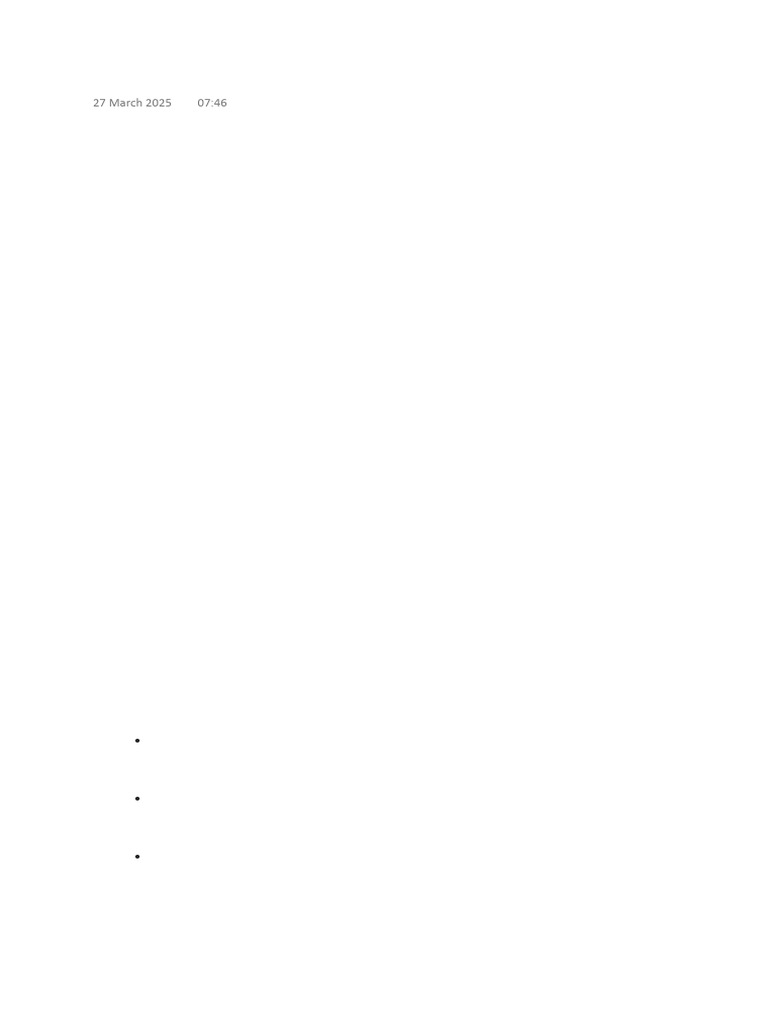 5 Common UIUX Design Mistakes To Avoid in 2025 | PDF | Usability | Software