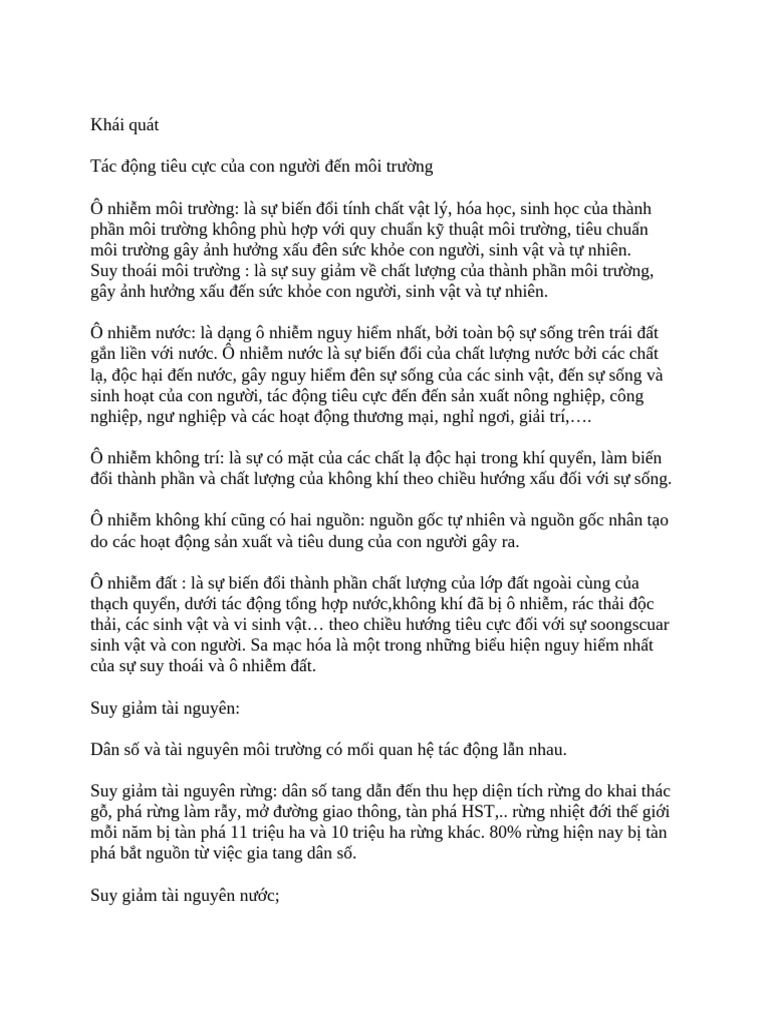 MTDC chương 3 | PDF