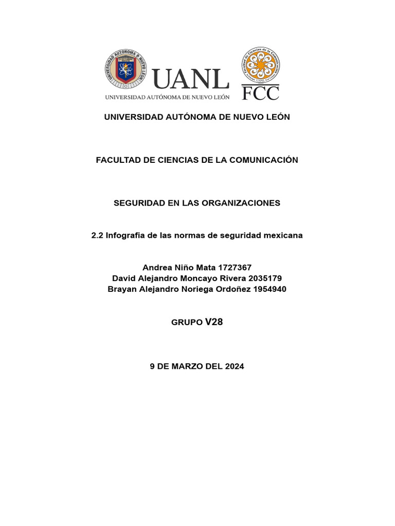 Equipo 7 Act 2.2 Segu | PDF