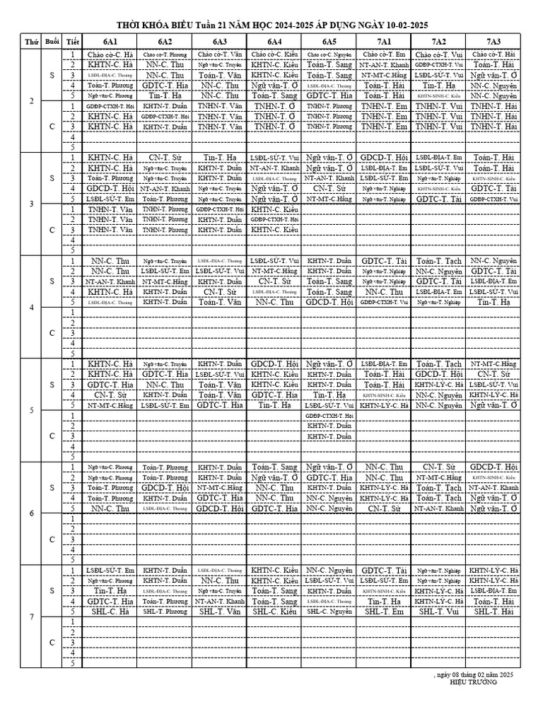 TKB_21_HS-GV_lan 2 | PDF