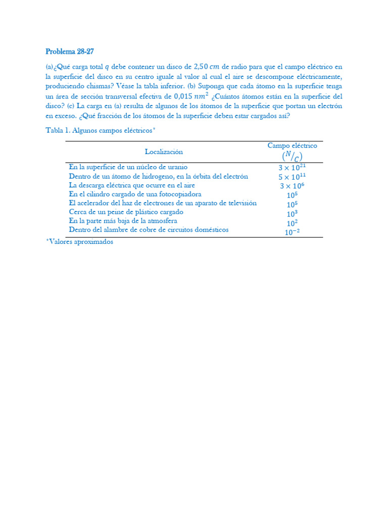 Problema 28-27 | PDF