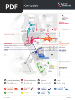 MetroHealth-Visitors-Campus-Map 2-9-2023 | PDF