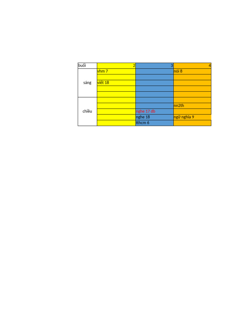 TKB 3 | PDF