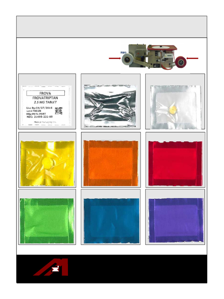 MPI AP Disposables Sample Sheet - 020117 | PDF