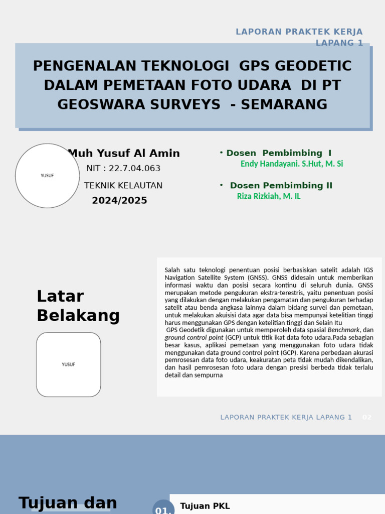 PENGENALAN_TEKNOLOGI__GPS_GEODETIC_DALAM_PEMETAAN_FOTO_UDARA__DI_PT ...