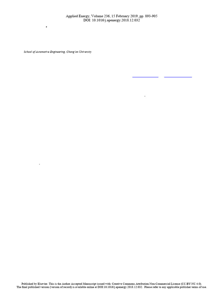 Pontryagin's Minimum Principle Based Model Predictive Control-2018 | PDF | Mathematical ...