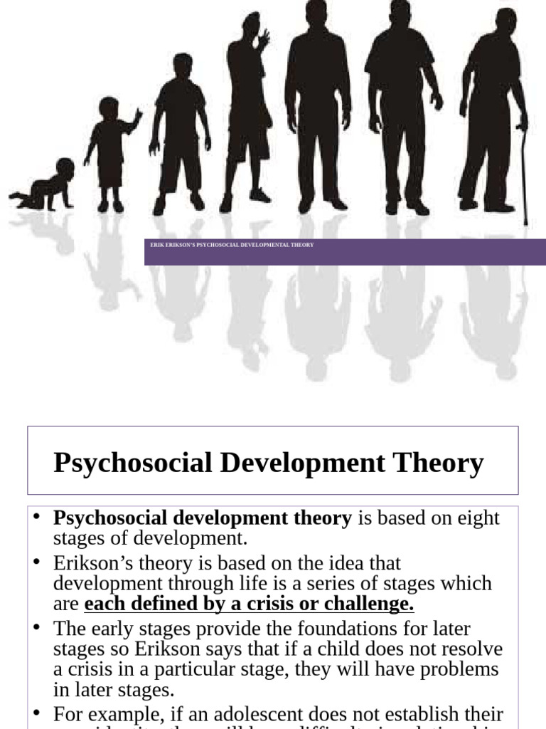 Autonomy vs. Shame in Erikson's Theory | PDF | Psychological Concepts ...