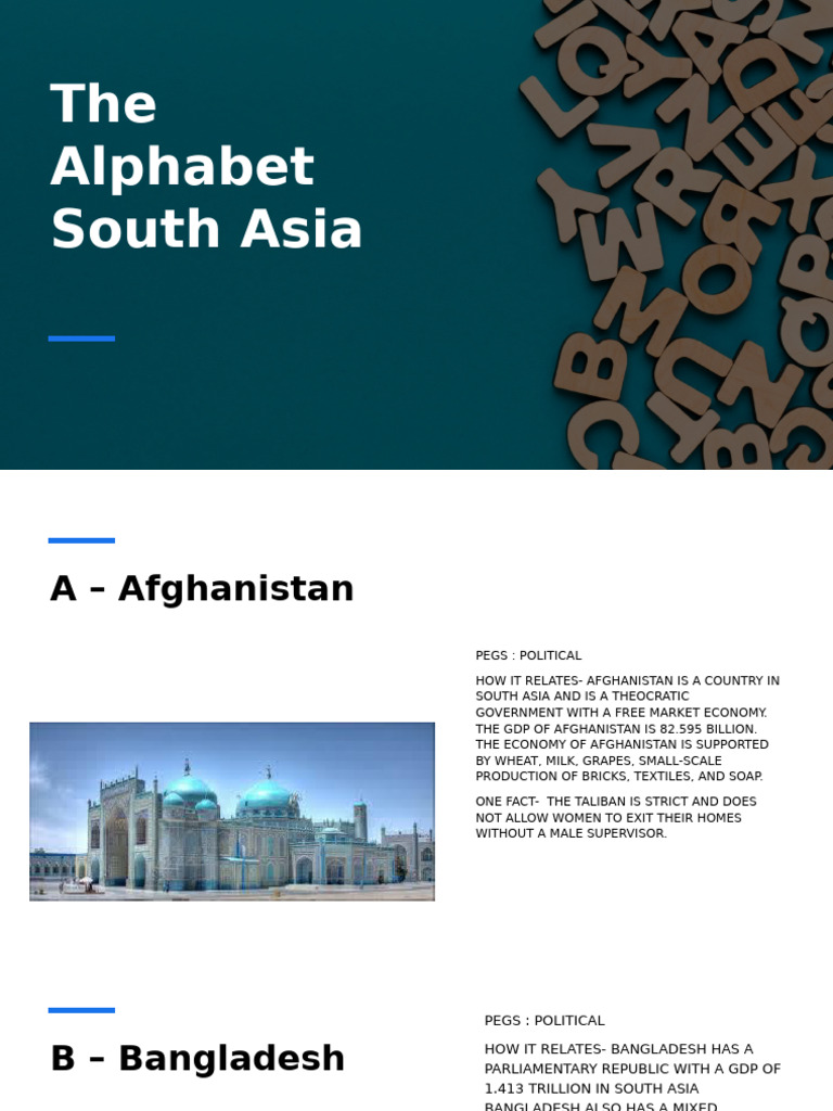 Presentation2 (2) | PDF | Flax | South Asia
