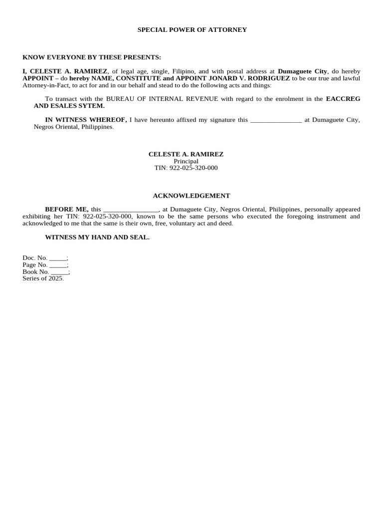 Spa - Atp | PDF