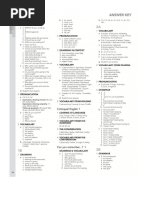 English File B1 Resources Overview | PDF