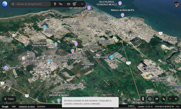Mapa Ver | PDF