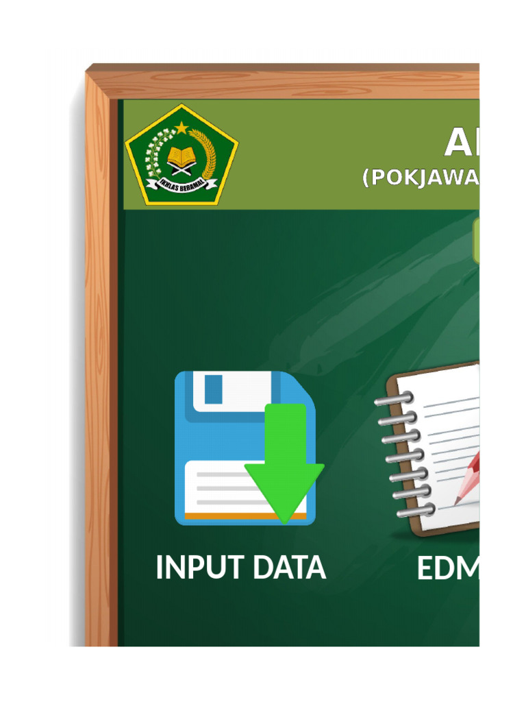 Aplikasi Edm | PDF