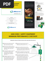 API 574 Updates and Addendum 1 | PDF | Pipe (Fluid Conveyance) | Corrosion