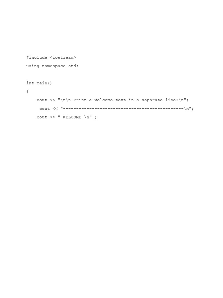 10 SCIENCE BOARD PRACTICALS (2) | PDF | Integer (Computer Science) | Namespace