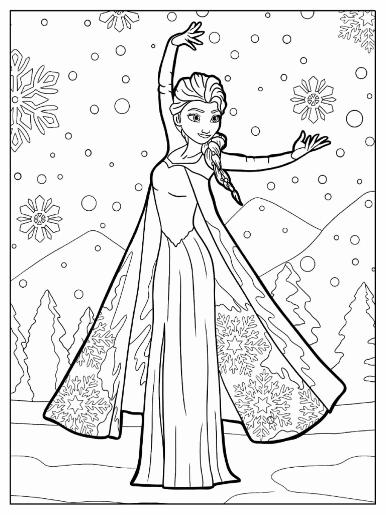 Elsa | PDF