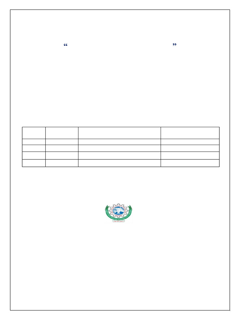 Project Diary | PDF | Security | Computer Security