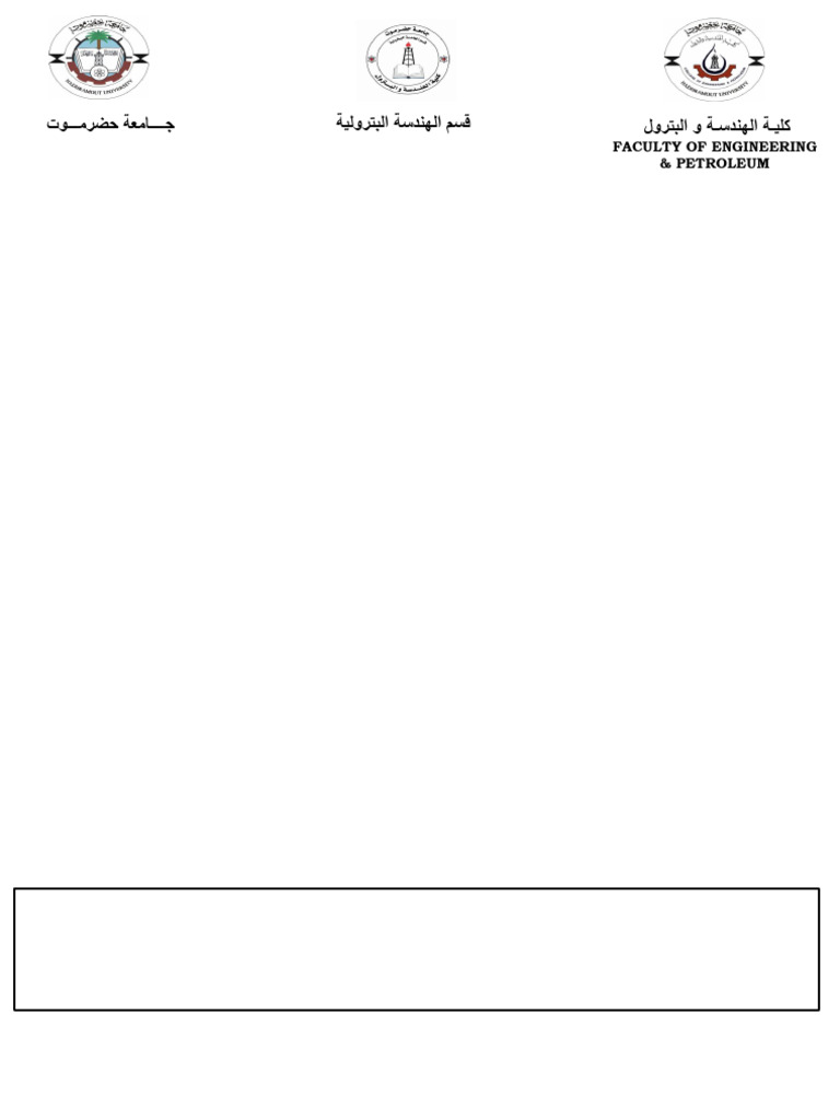 Lect2 - Petroleum 2 | PDF