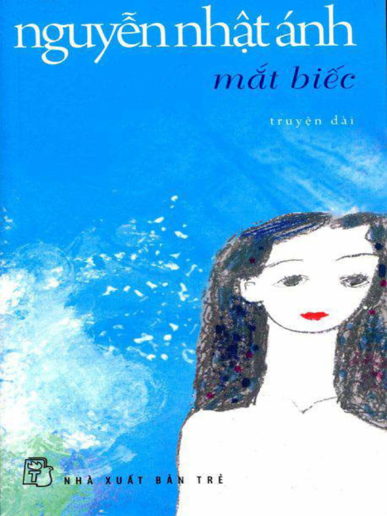 4886 Mat Biec Thuviensach - VN | PDF