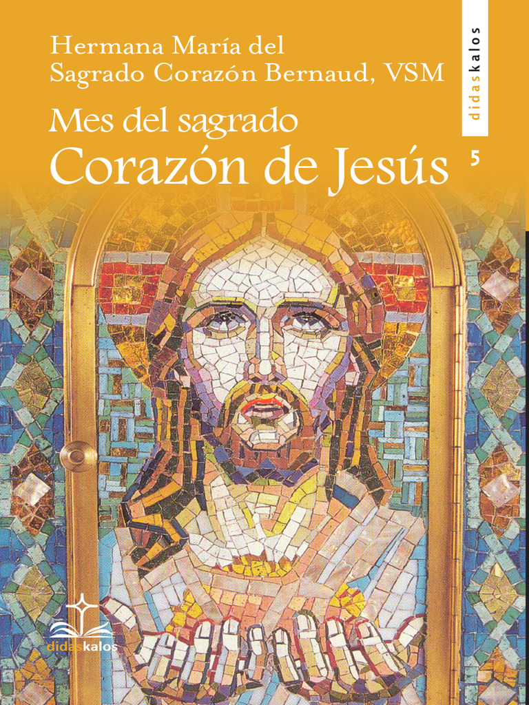 Reflexiones sobre el Sagrado Corazón | PDF | eucaristía | Amor