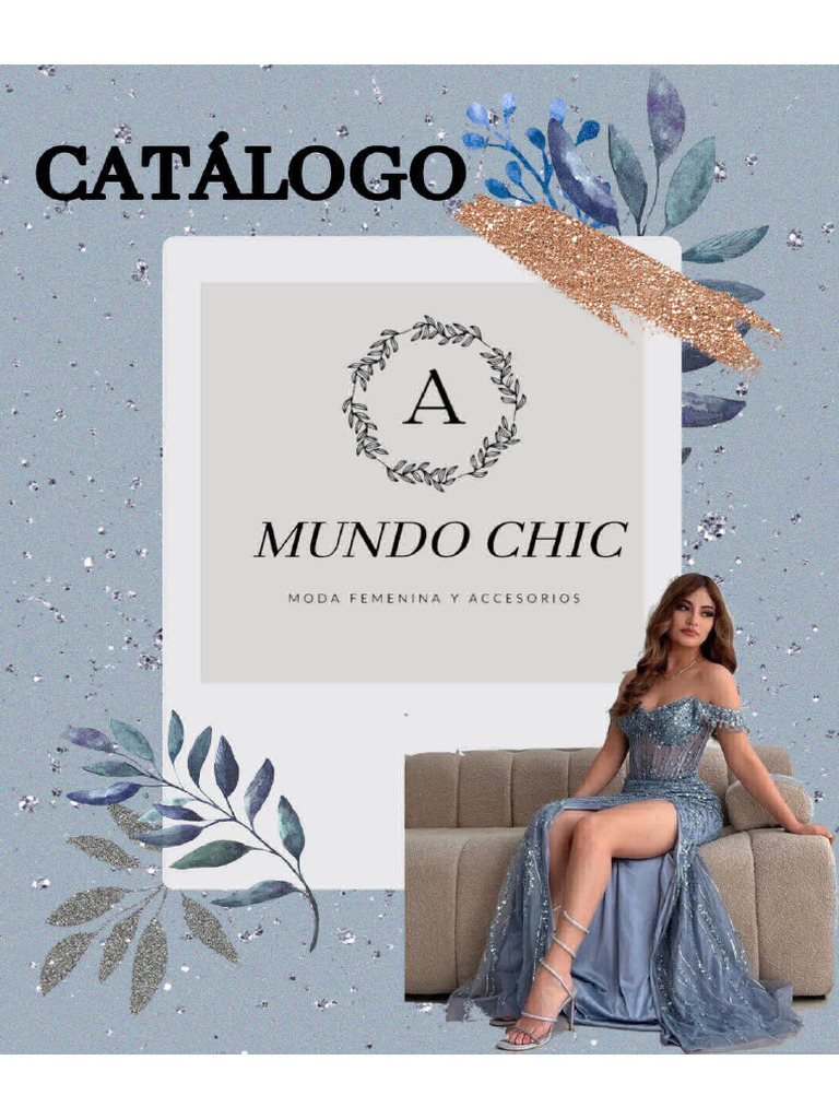 ? Catalogo Mundo ? Chic ? | PDF