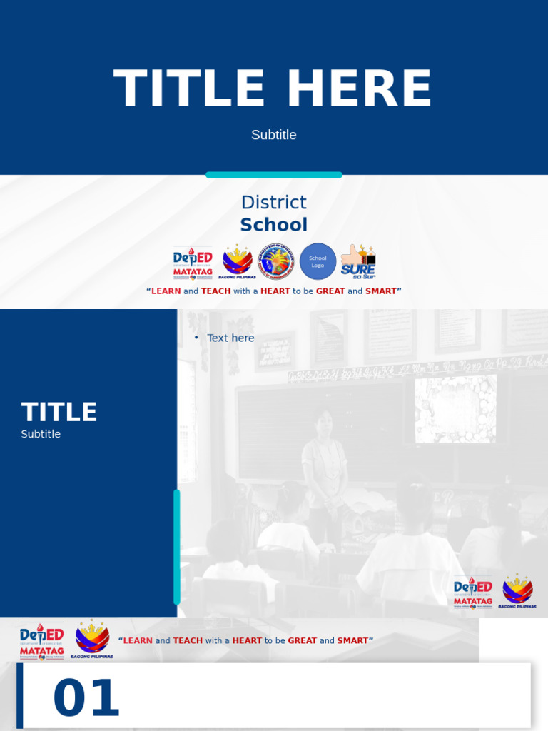 Heartfelt Learning and Teaching Guide | PDF
