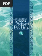 ORV Scenarios | PDF | Flag