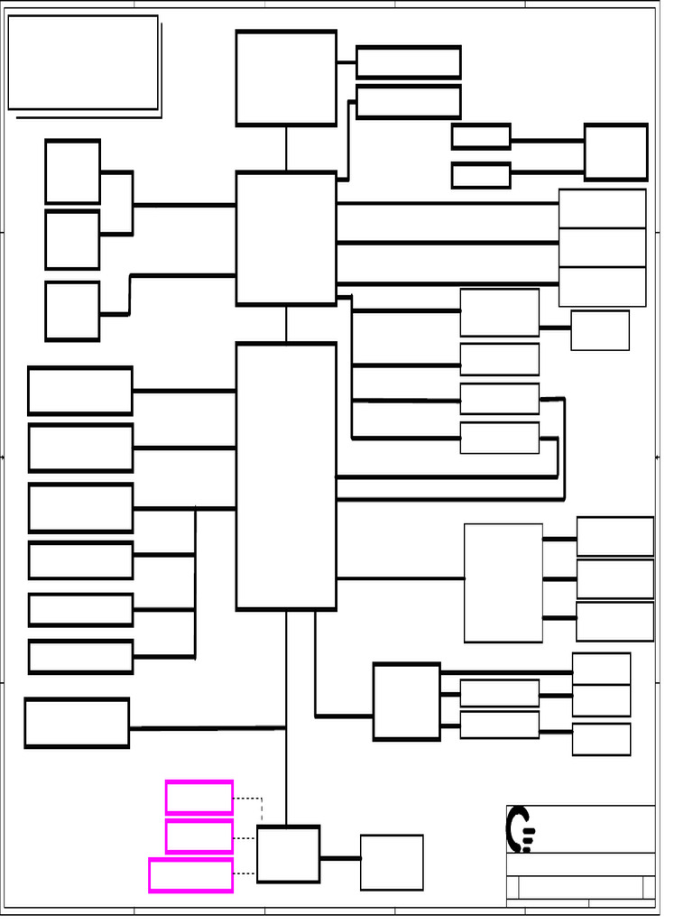 Sony Quanta WR2 Rev1A | PDF | Computing | Computer Networking