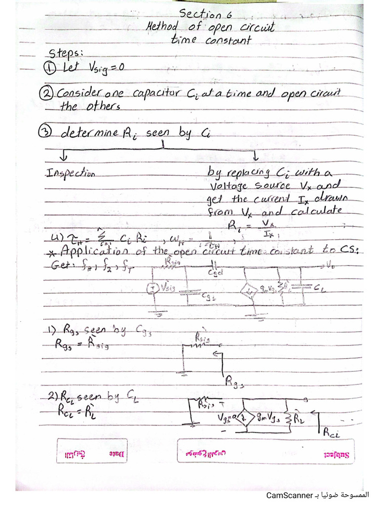 Section6 Chapter10 | PDF