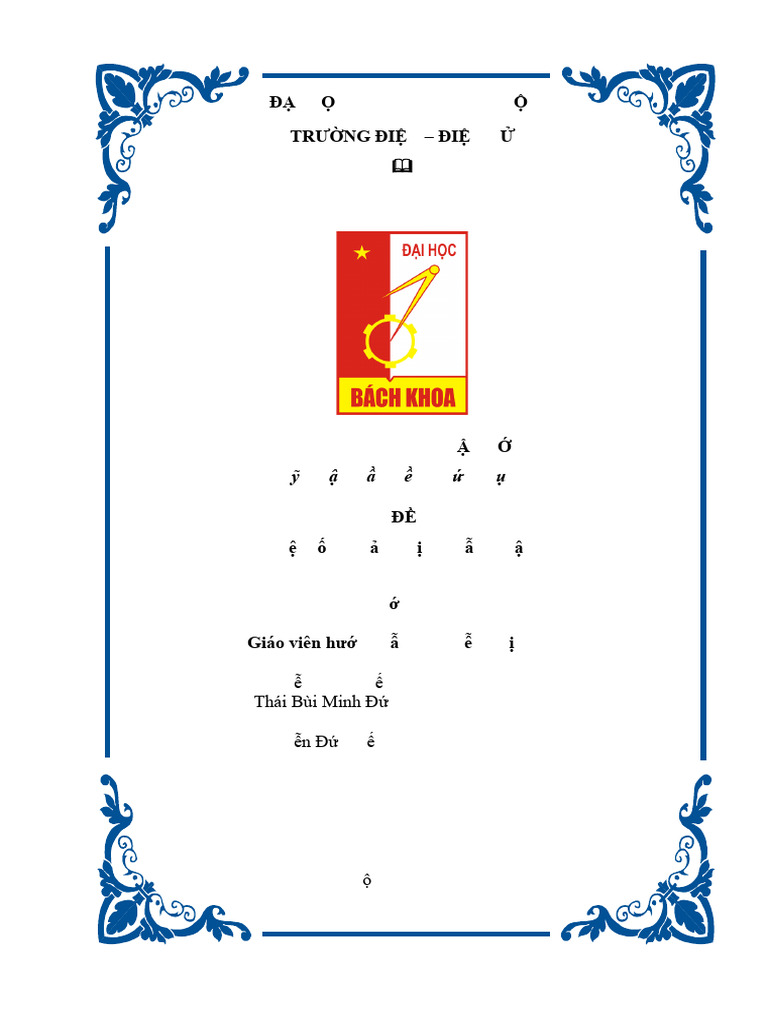 BTL KTPM Nhom14 | PDF
