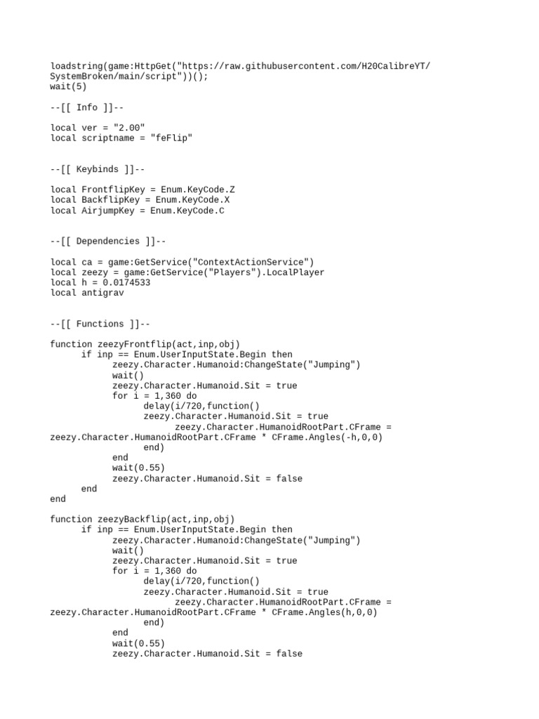System Broken Ant Ban Mic | PDF | Computer Programming | Software