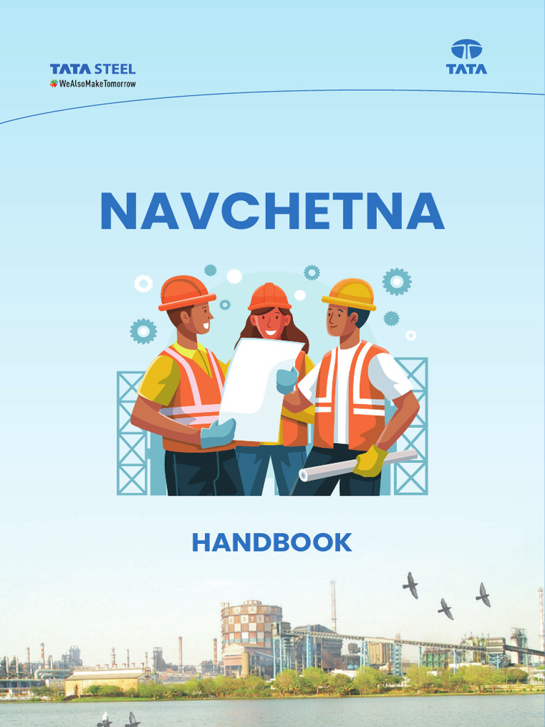 Navchetna Handbook for Contractor Workers | PDF | Business | Employee ...