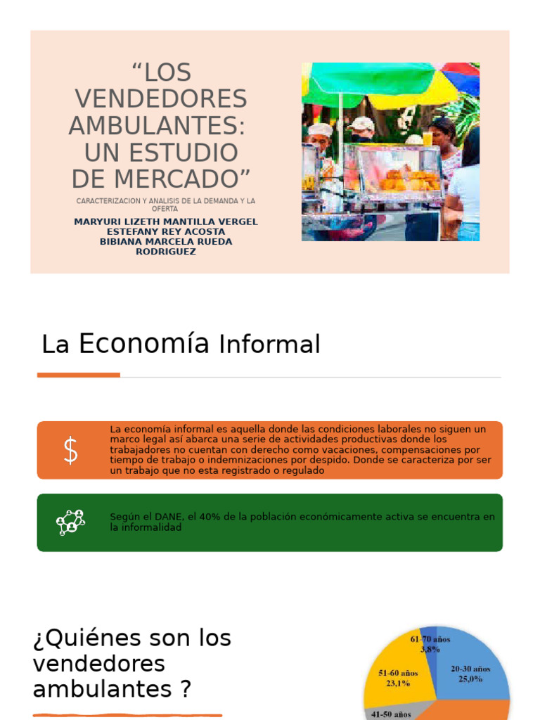 Presentacion Microeconomia | PDF | Mercado (economía) | Oferta (economía)
