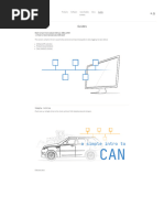 CSS Electronics CAN Bus Solutions | PDF | Usb | Wi Fi
