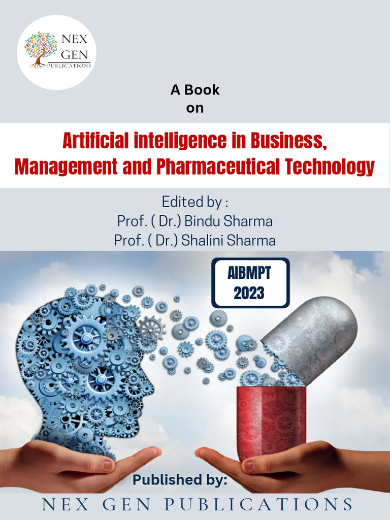 AI in Business, Management & Pharma | PDF | Artificial Intelligence ...
