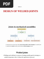 Table J2.5 - Available Strength of Welded Joints | PDF | Welding ...