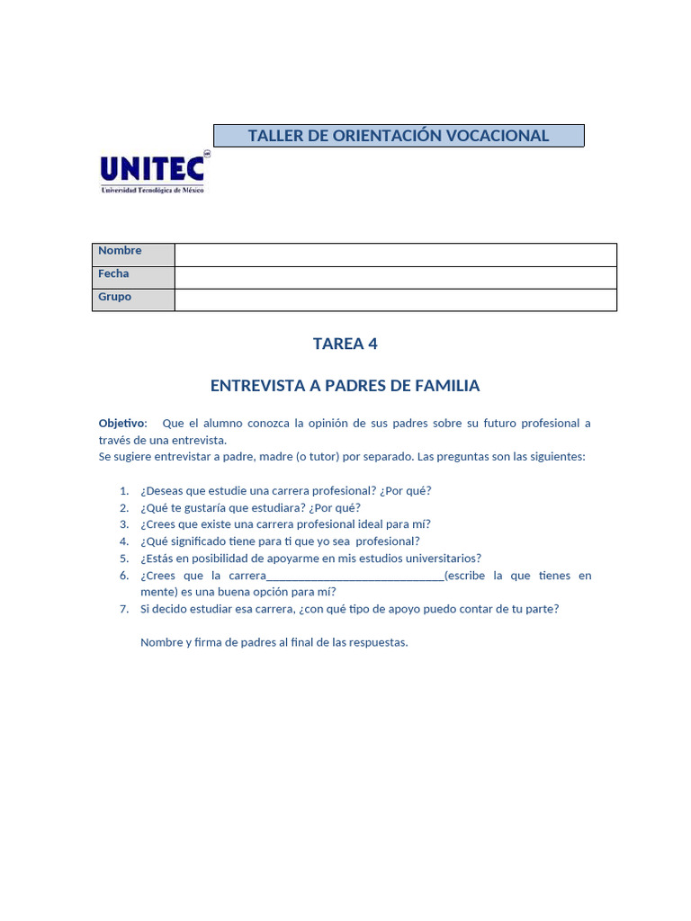 TAREA 4 (2) | PDF