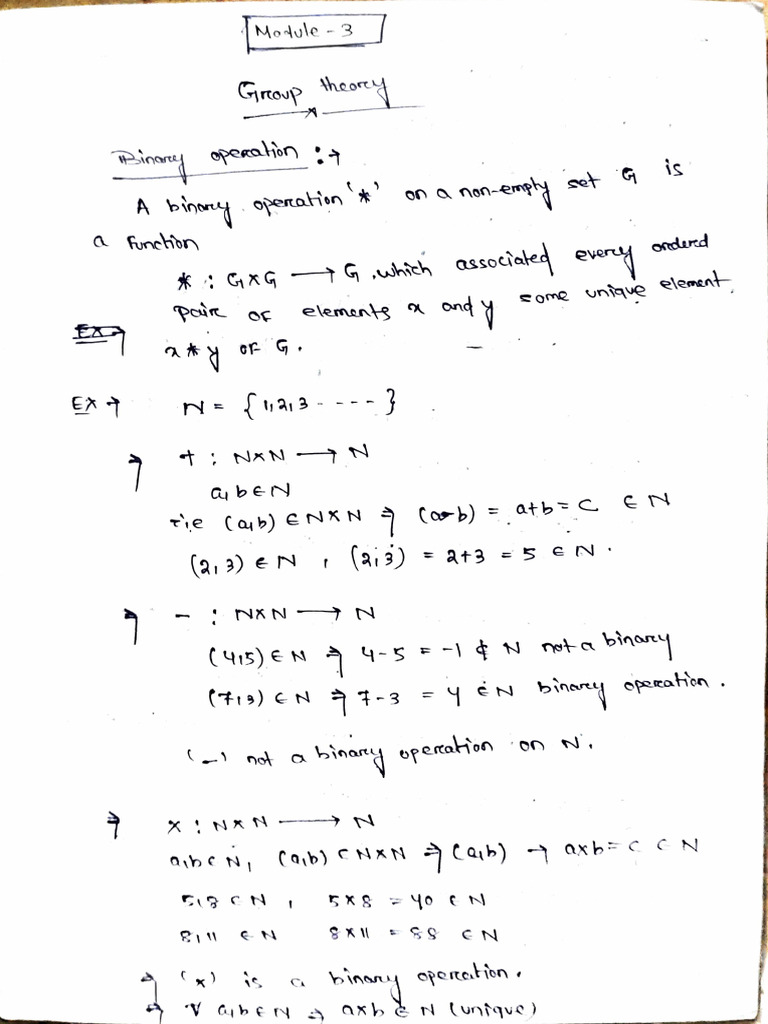 Module - 3 (43 PGS) | PDF