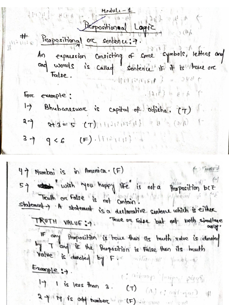 Module - 1 (DMS) 74 Pgs | PDF