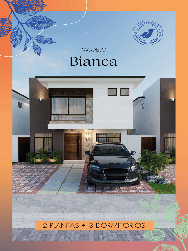 Bianca | PDF