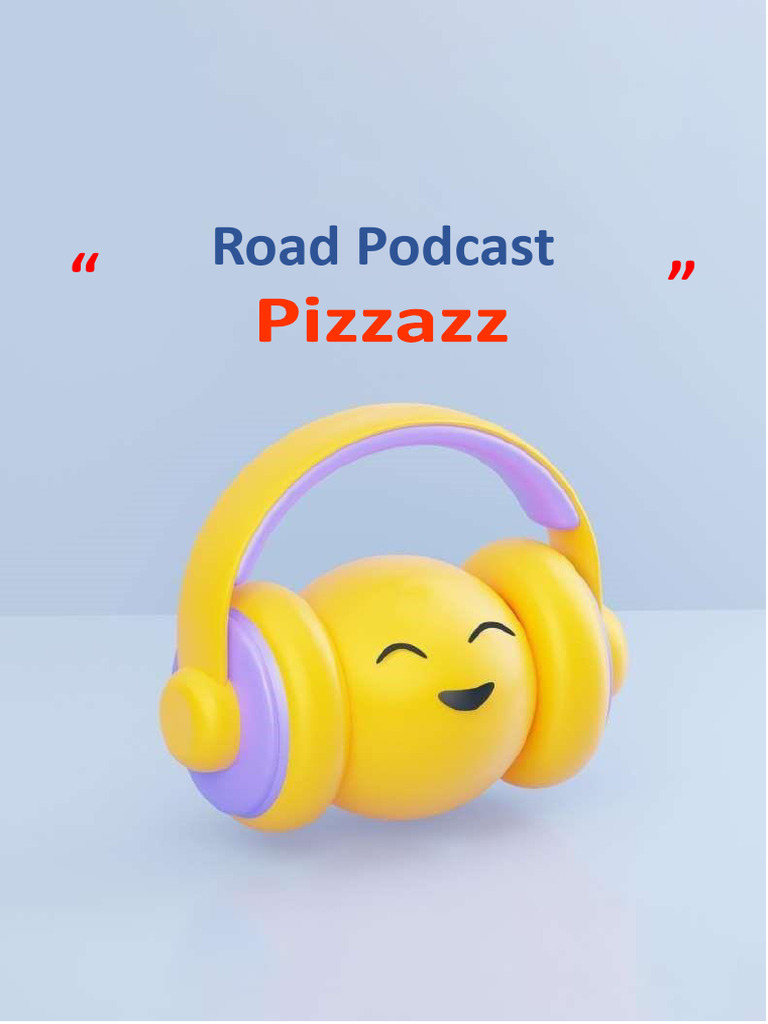 Pizzazz | PDF