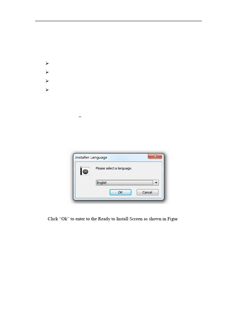 EasiNote Installation Guide for Windows | PDF